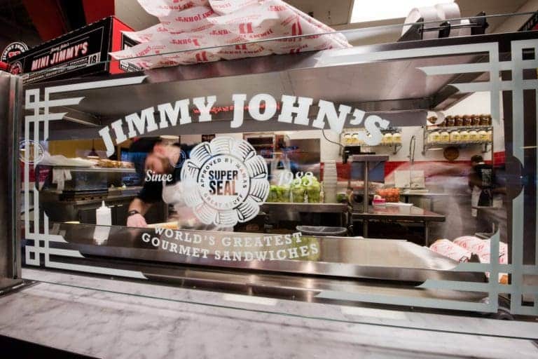 Jimmy John's Franchisee | MikLin Enterprises | Minneapolis, MN