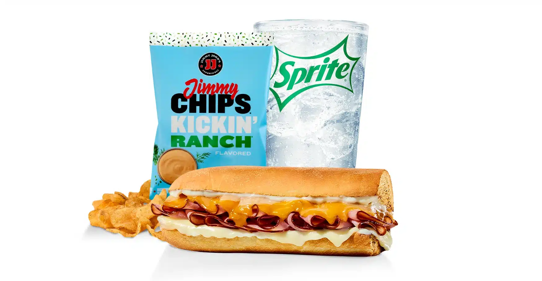 Chase Away the Chill with Toasted Sandwiches at Jimmy John’s