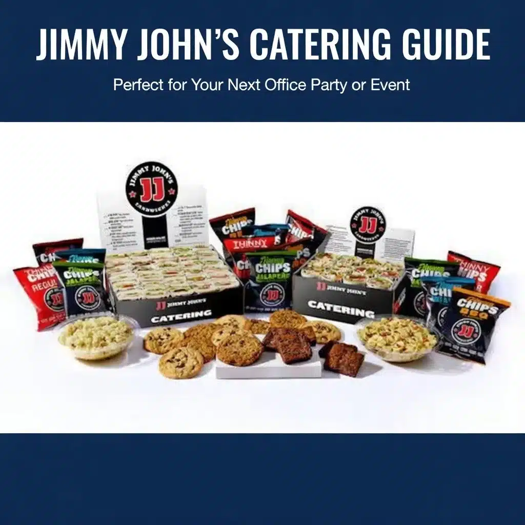 Jimmy John’s Ham & Three Cheese Melt Now on Permanent Menu