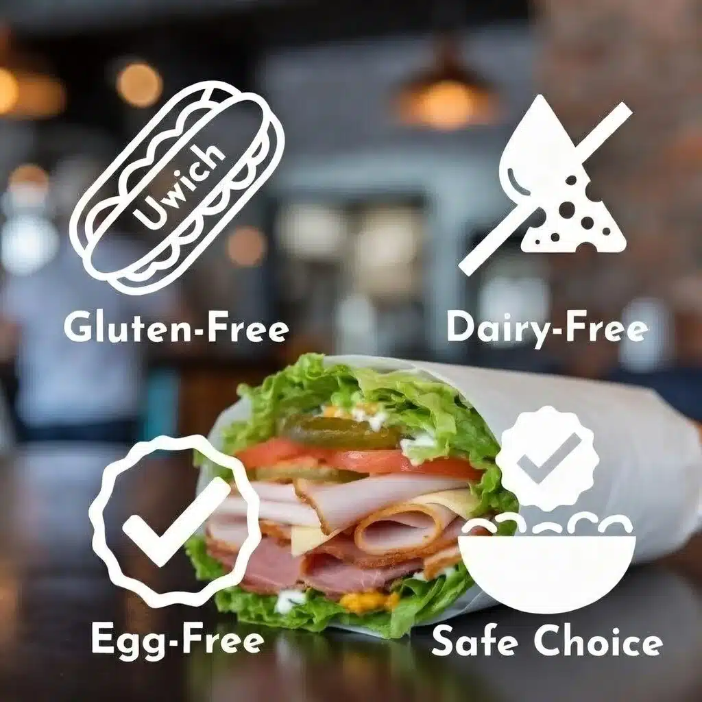 Jimmy John’s Ham & Three Cheese Melt Now on Permanent Menu