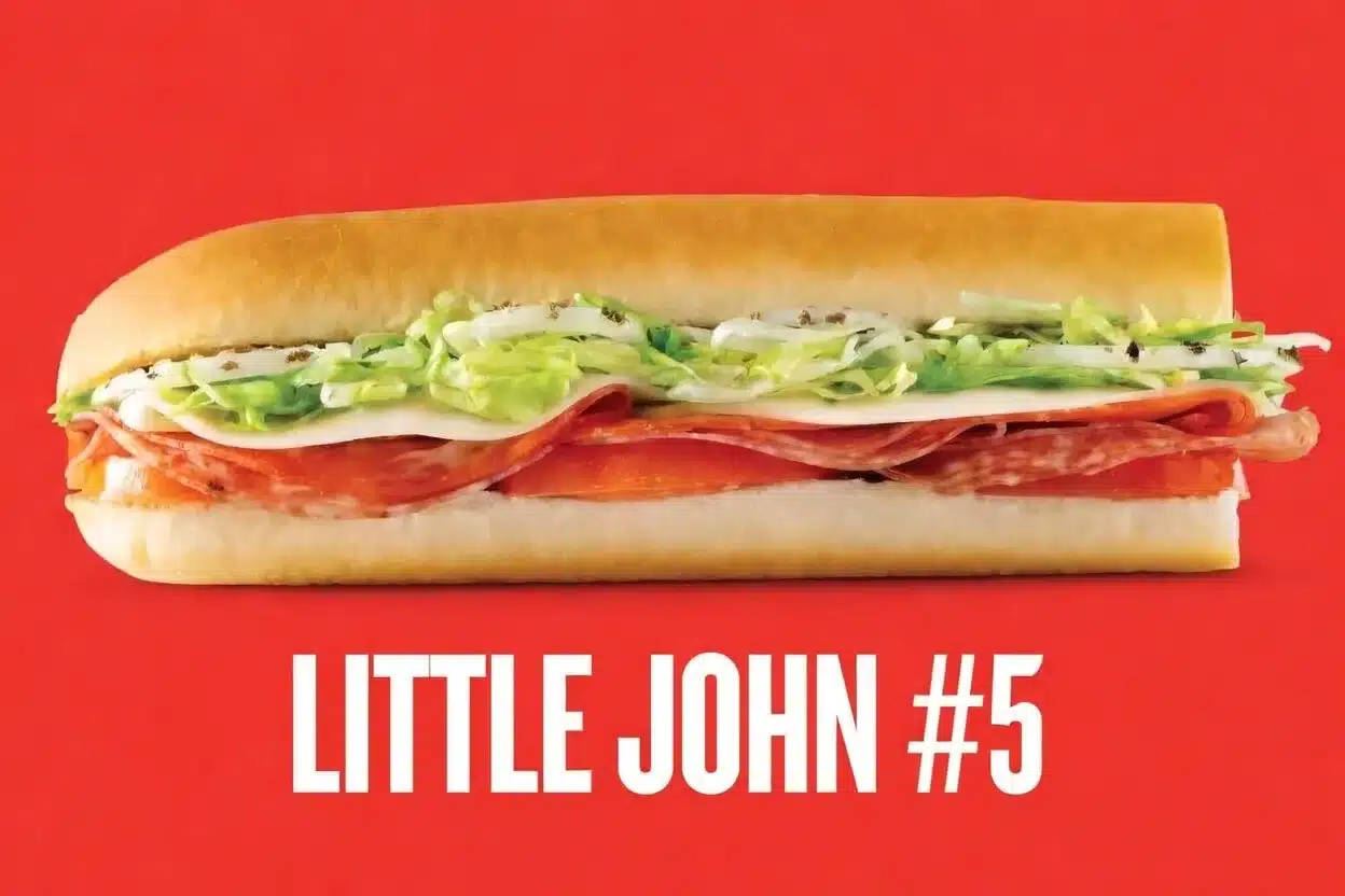 Wedding Catering Ideas Minneapolis | Jimmy John's